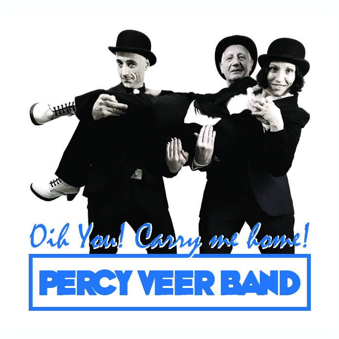 Contact – Percy Veer Band